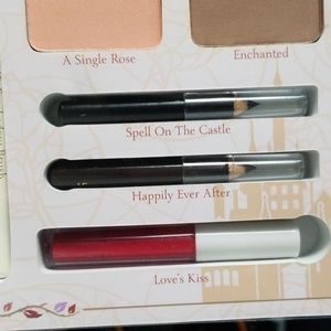 Disney | Makeup | Limited Edition Disney Belle Elf Beauty Book | Poshmark